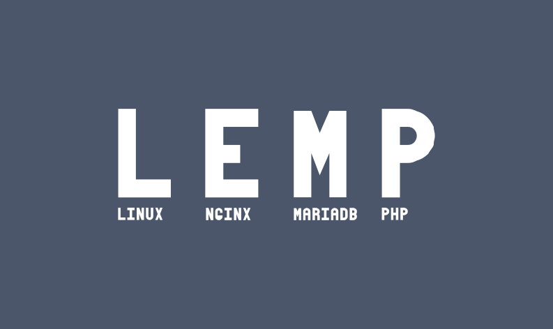 Instalación de servidor web LEMP en CentOS 9 Stream