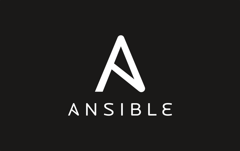 Logotipo Ansible