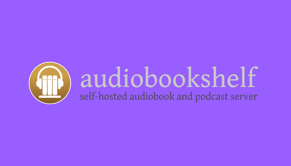 Despliega un servidor de Audiobookshelf en Debian 12