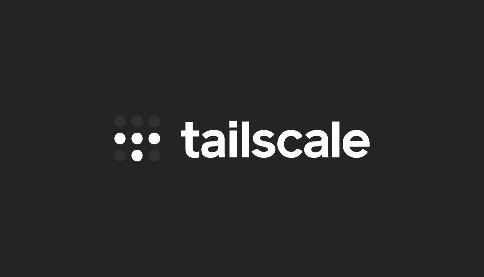 Accede a tus servidores usando la VPN de Tailscale