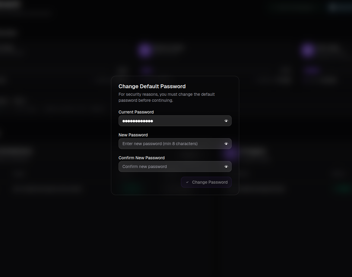 Instalar Arcane en Ubuntu 24.04