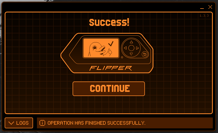 Cómo instalar Unleashed FirmWare en Flipper Zero